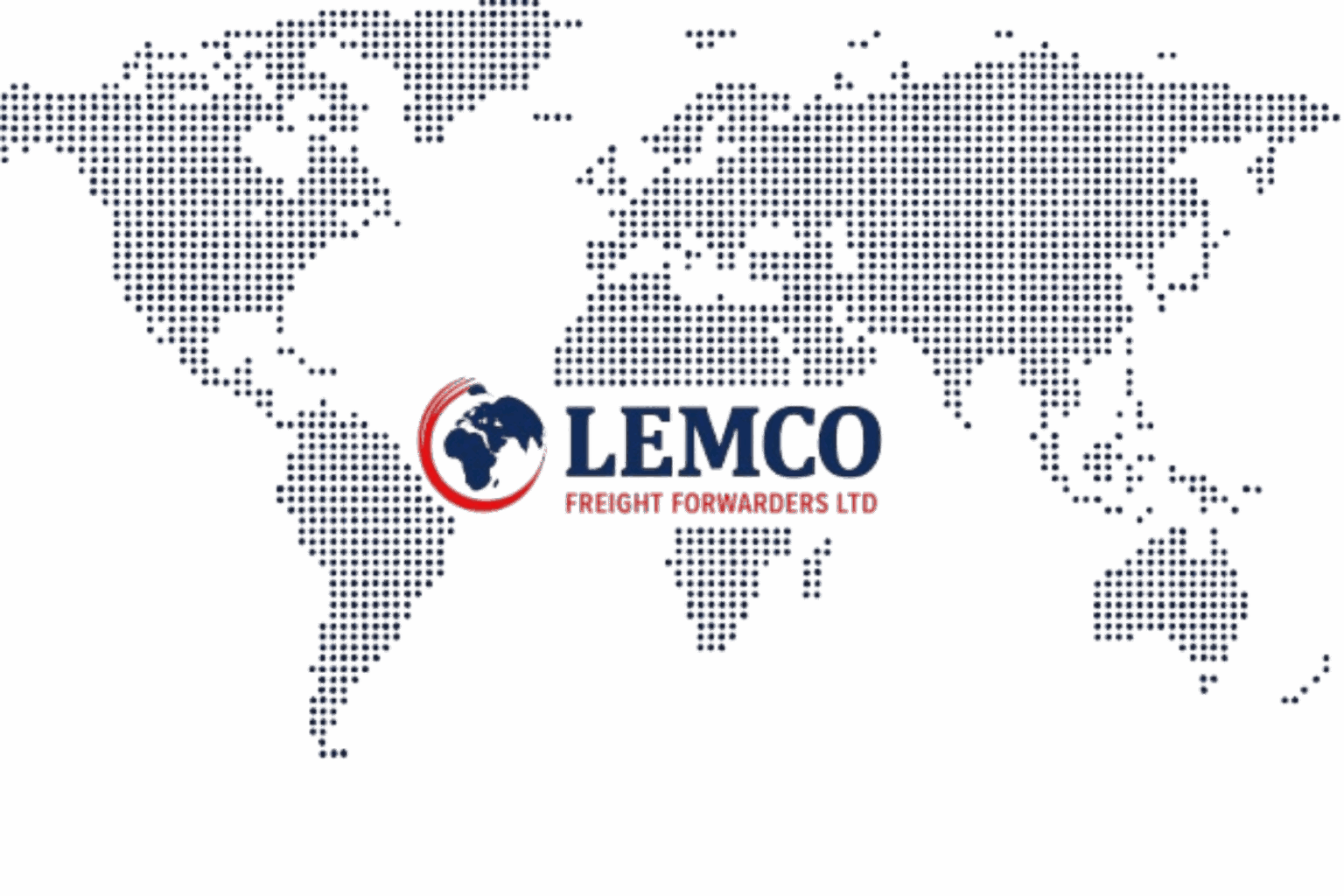 Home | Lemco Freight Forwarders ltd